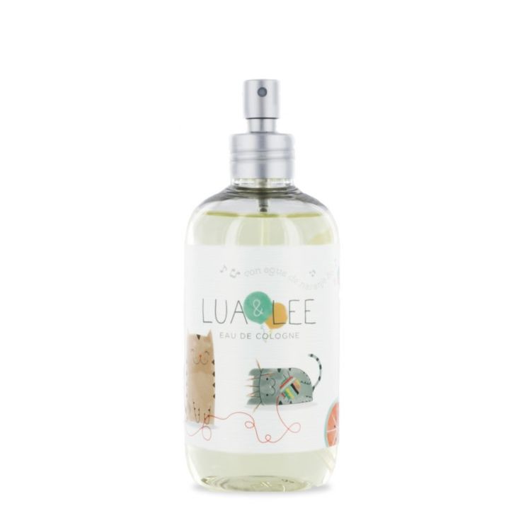 Lua & Lee Colonia 250 ml.